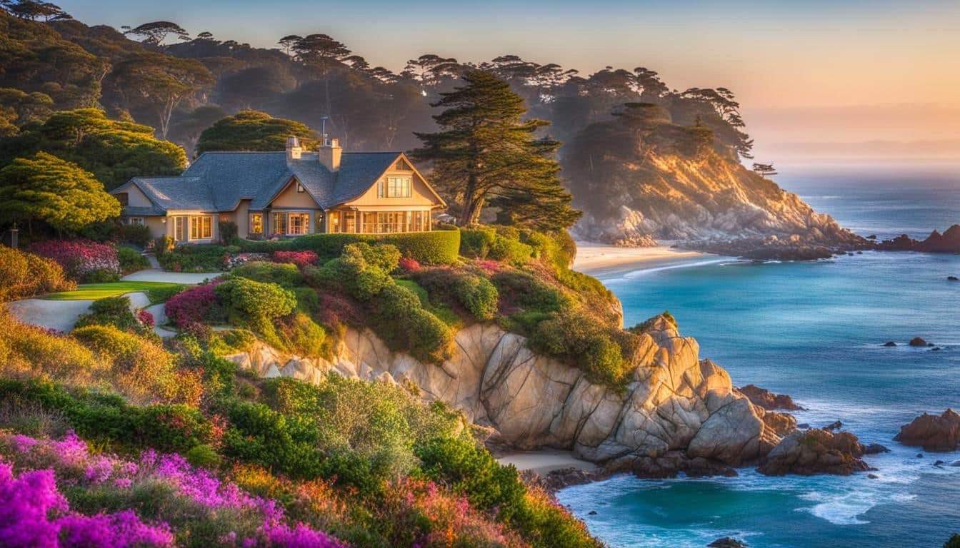 Explore Top Activities: What To Do In Monterey