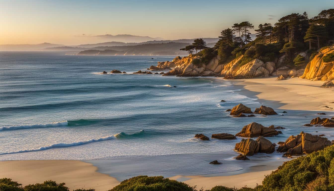 Top Carmel Attractions: Best Things To Do In Carmel
