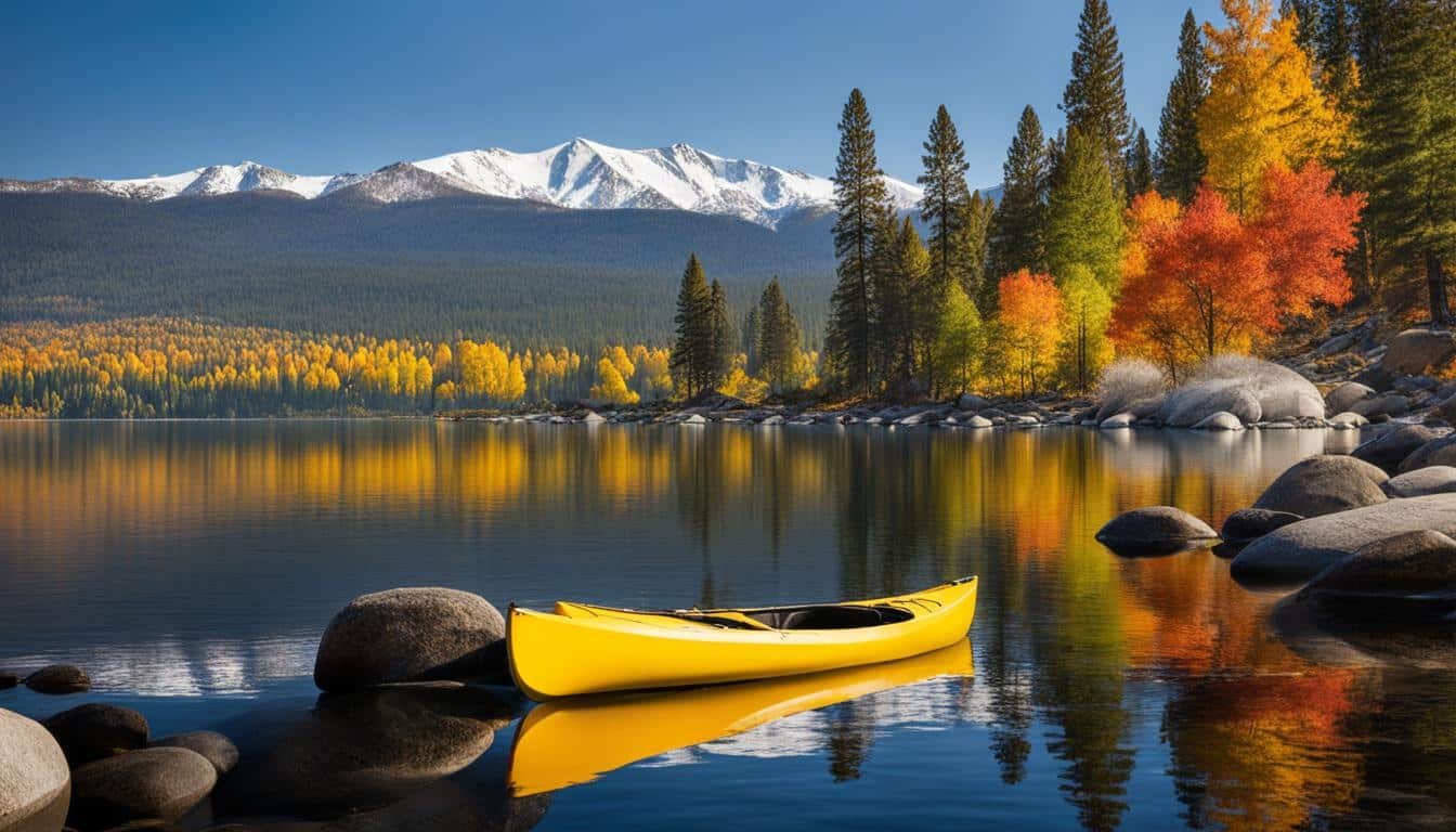 Your Guide To Visiting Lake Tahoe: Tips & Fun