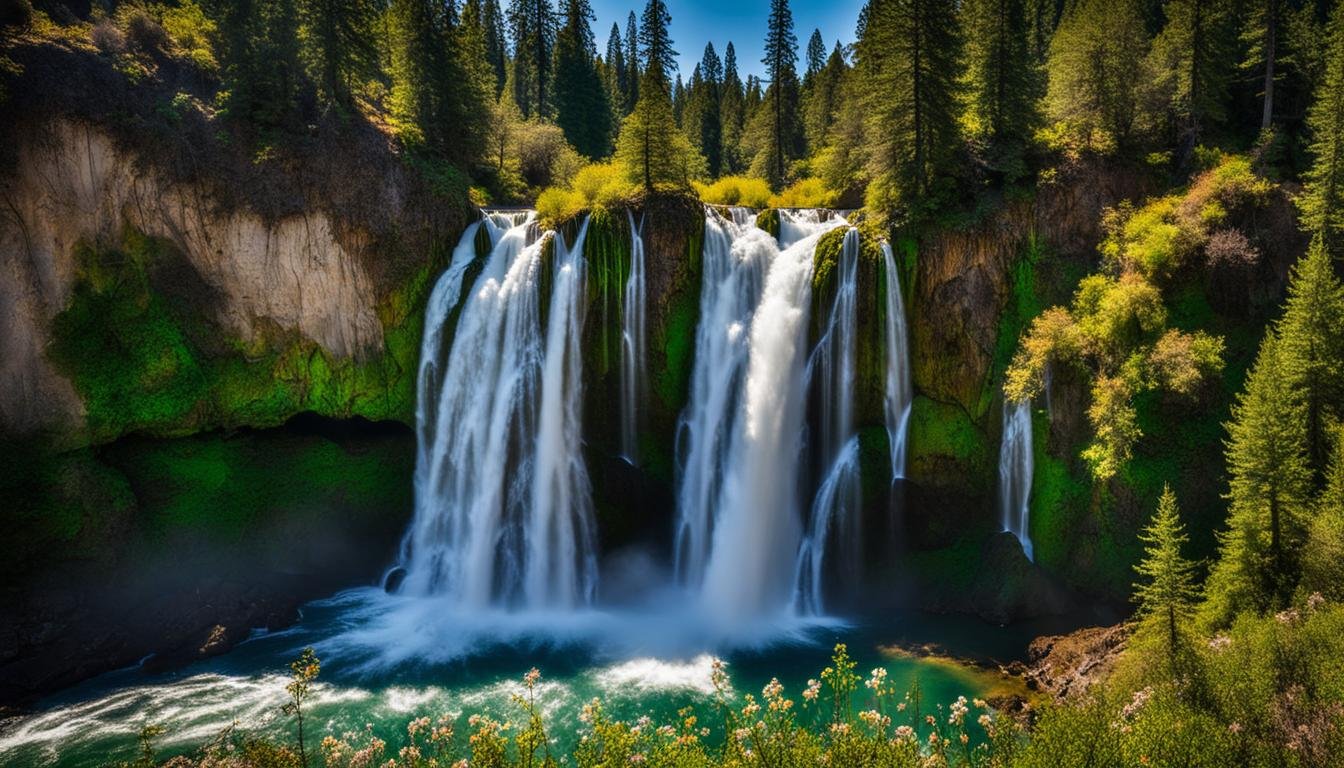 Best Outdoor Places To Visit In California