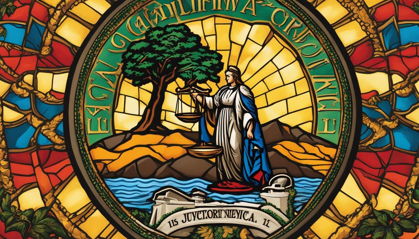 Understanding The California Government Structure