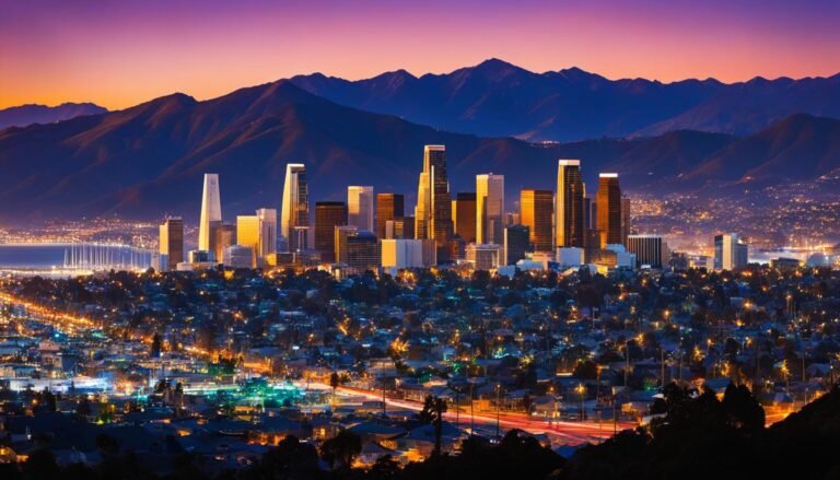 What If California Was A Country: Economic And Cultural Impact