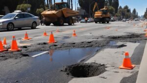 Problems With California: Unpacking Major Issues