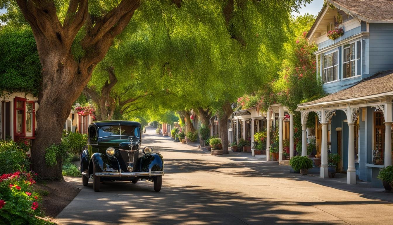 California Delta: A Natural Gem Explored