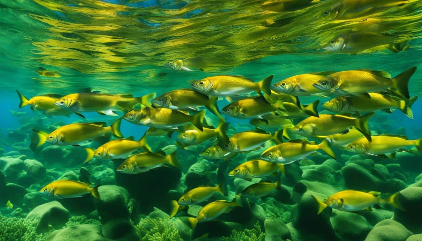 California Delta: A Natural Gem Explored