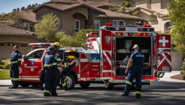 CA State Of Emergency: Stay Informed & Safe