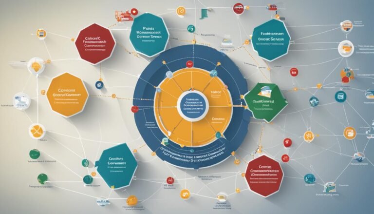Understanding The California Government Structure