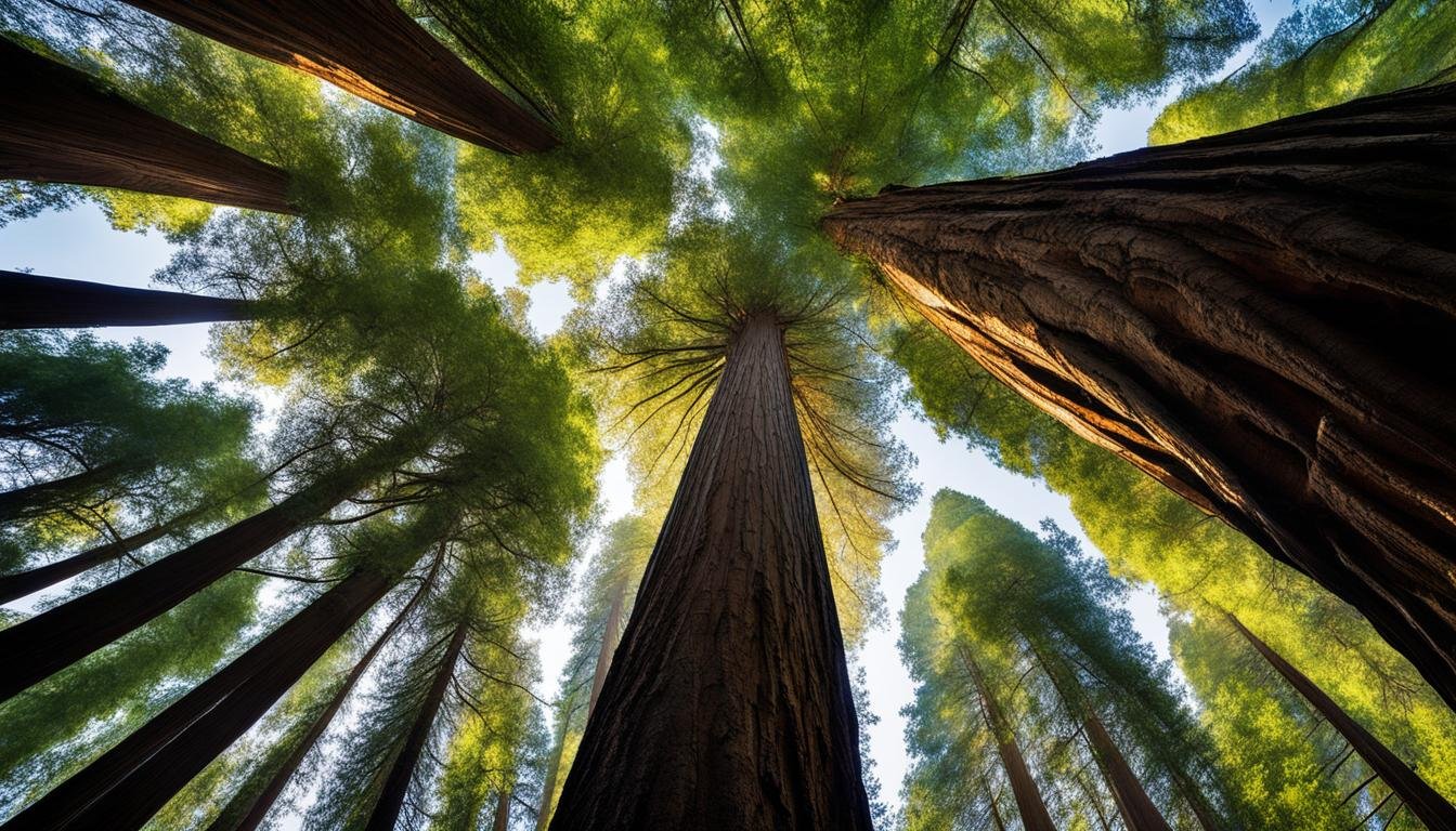Explore The Majestic California Redwoods