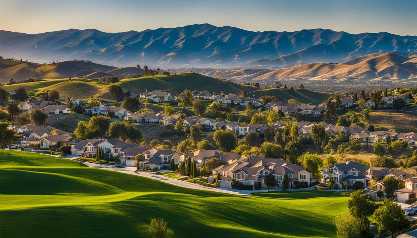 Discover Sunny California Santa Clarita Living