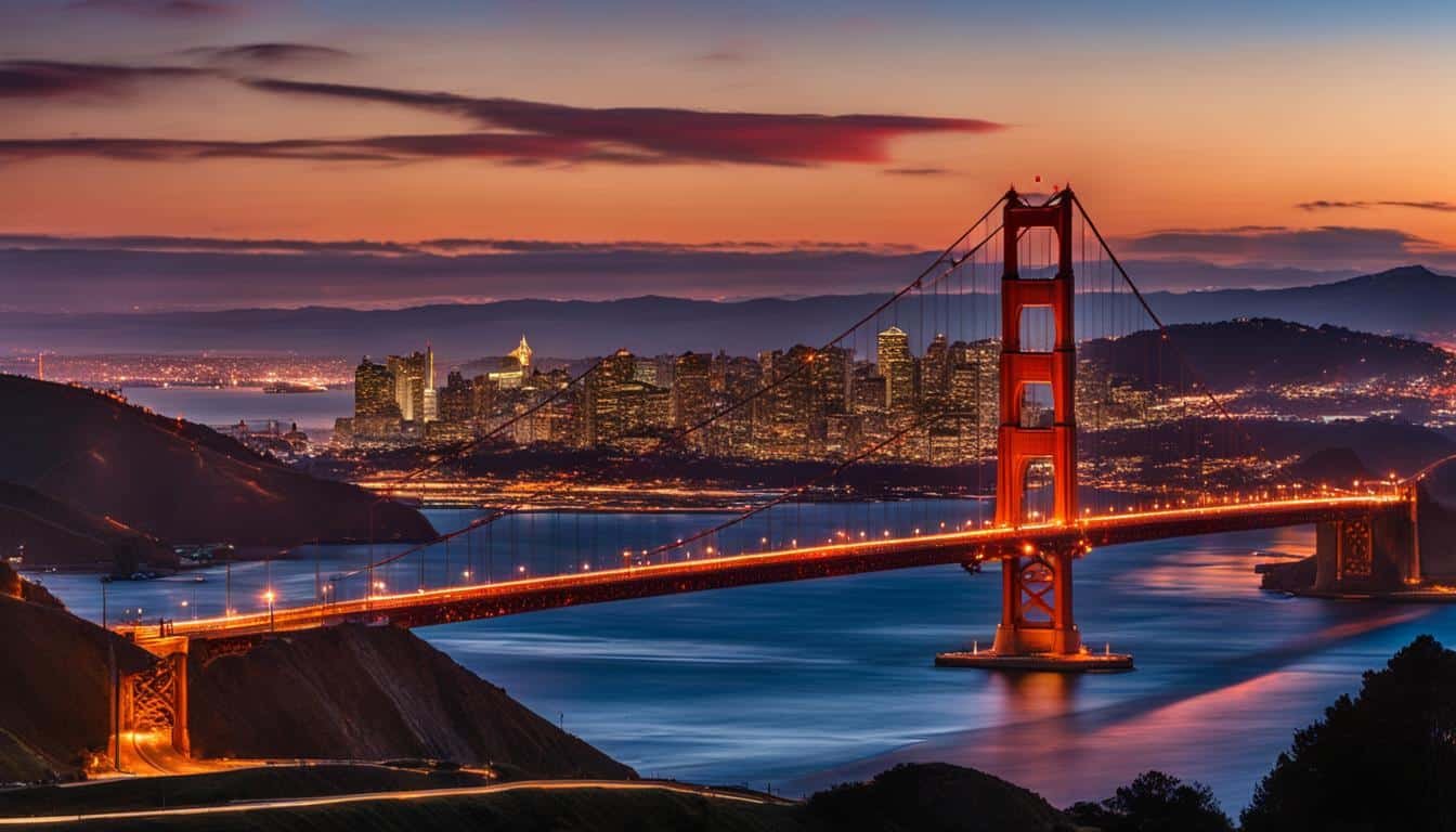 Exploring The Wonders: Travel California Guide