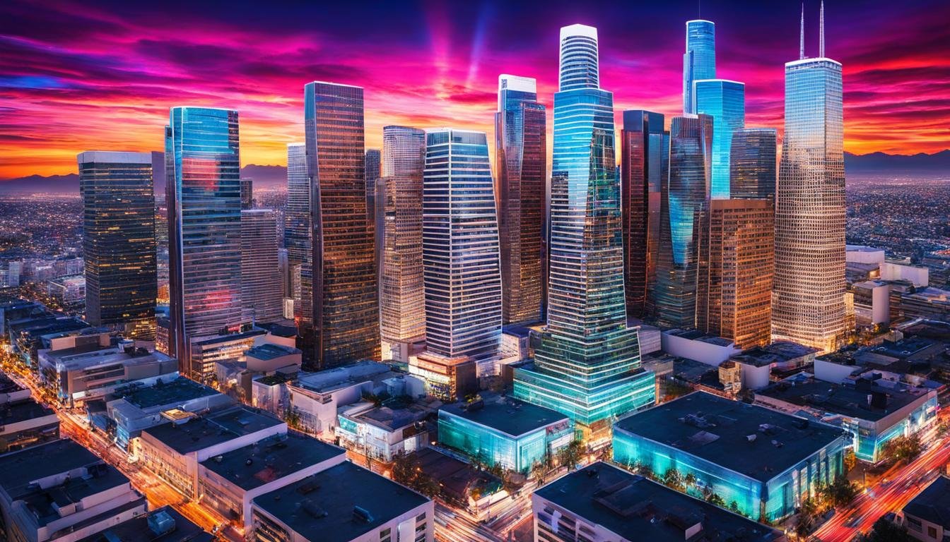 Top Attraction Of Los Angeles Unveiled