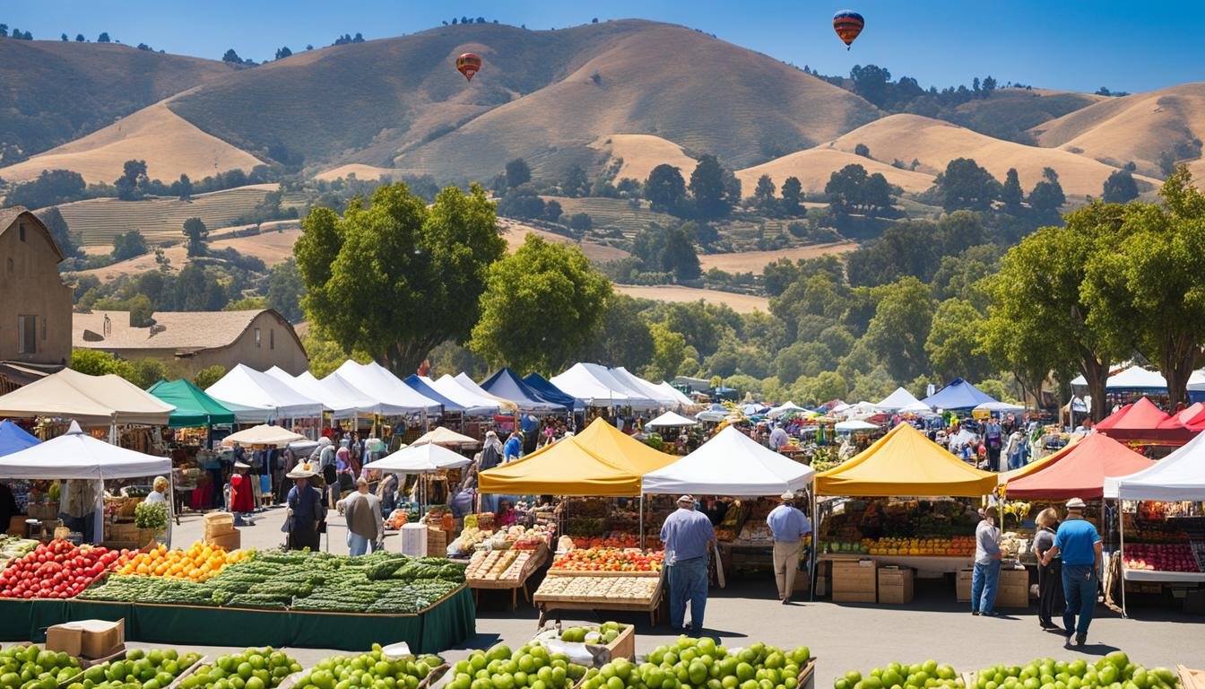 Discover California Valley CA: Serene Beauty & Charm