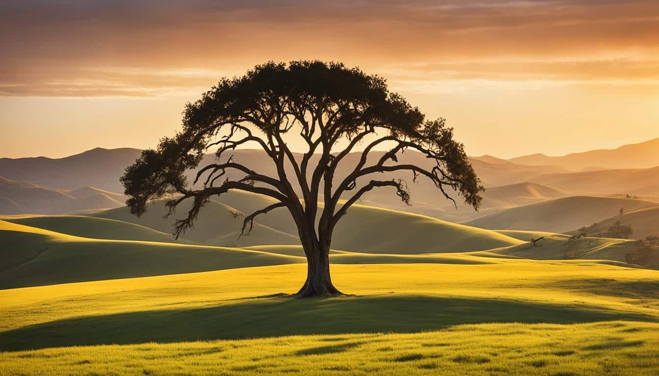 Discover California Valley CA: Serene Beauty & Charm