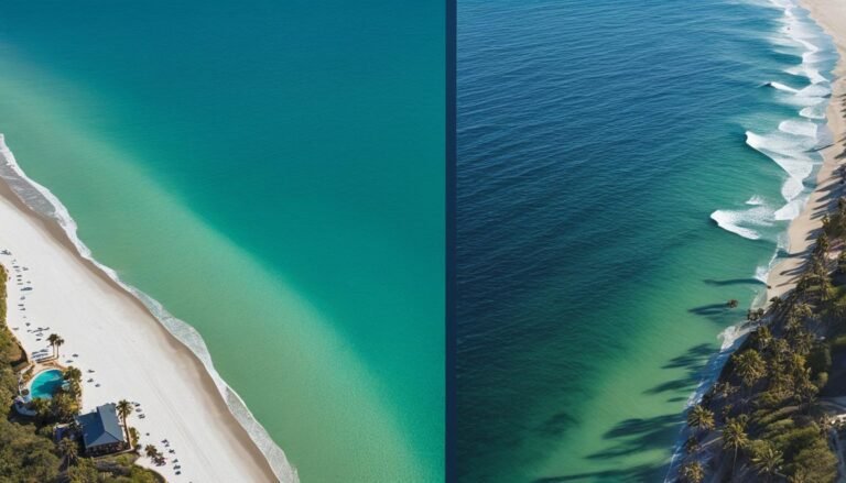 California Vs Florida: Best Coast For You?