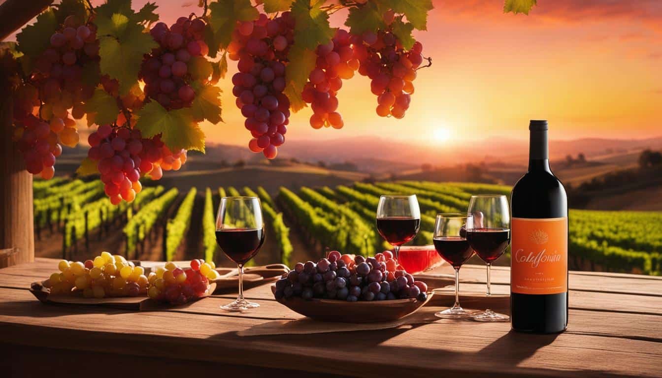Must-See September Events In California Guide