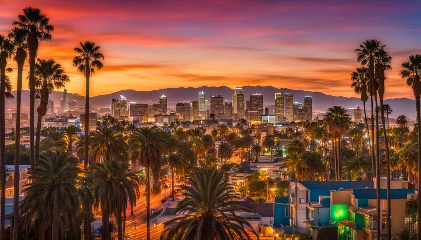 What If California Was A Country: Economic And Cultural Impact