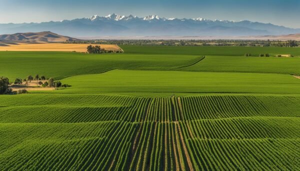Explore Central Valley California Charm & Beauty