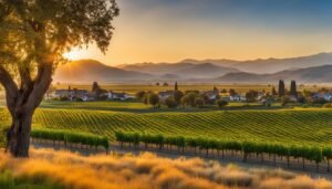 Explore Central Valley California Charm & Beauty