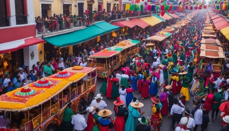 Cinco De Mayo Festivals Guide: Best Events