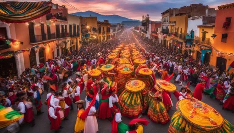 Cinco De Mayo Facts: History & Celebration Insights