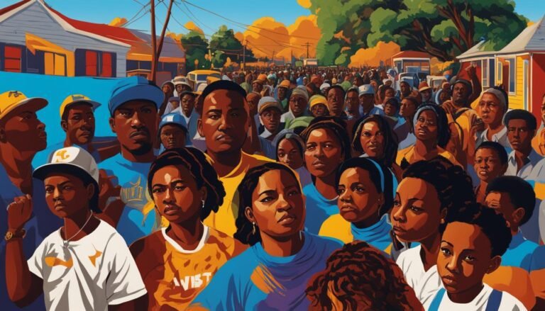 Watts Riots: A Turning Point In US History