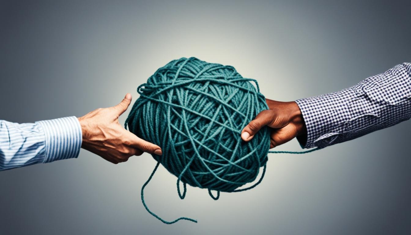 Navigating Conflict Of Interests With Care