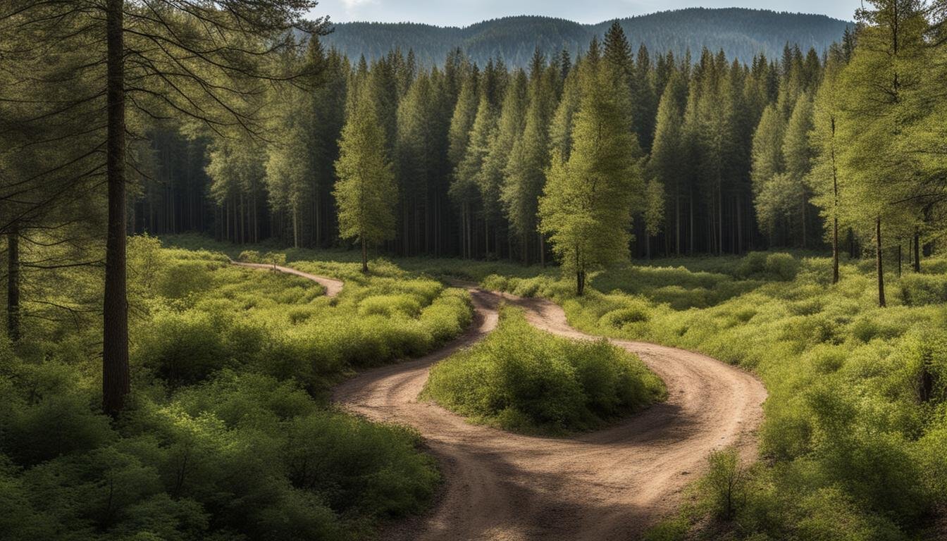 Safeguarding Nature With Wildlife Corridors