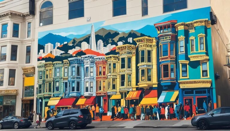 Explore Fillmore Street: San Francisco's Gem