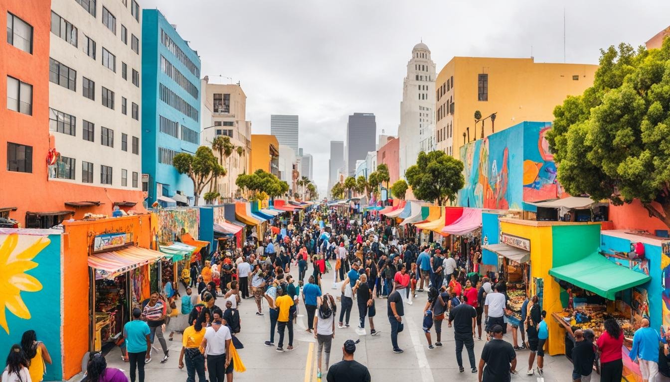 Top LA Attractions | Things To Do Los Angeles