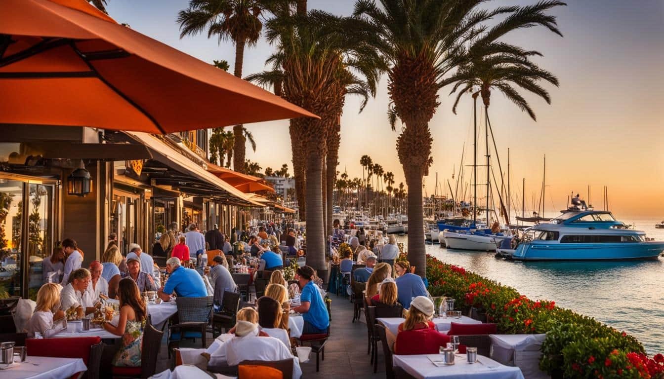Explore Dana Point In California – A Coastal Gem