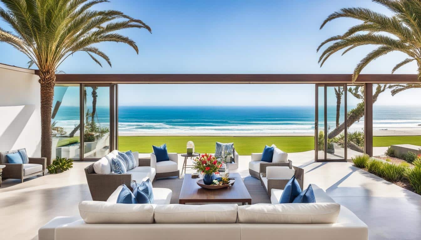 Del Mar Homes For Sale - Luxury Coastal Living