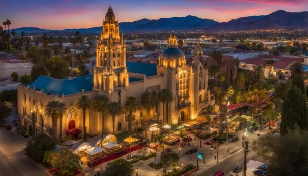 Explore Riverside In California: Scenic Views & Fun