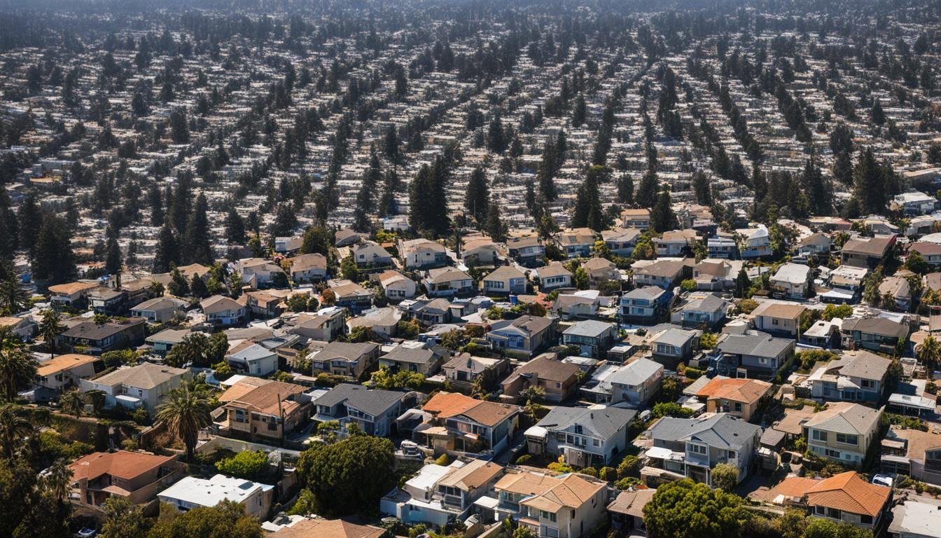 Problems With California: Unpacking Major Issues