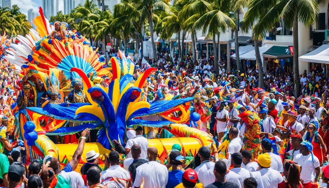 Sizzling Events In Summer You Can't Miss!