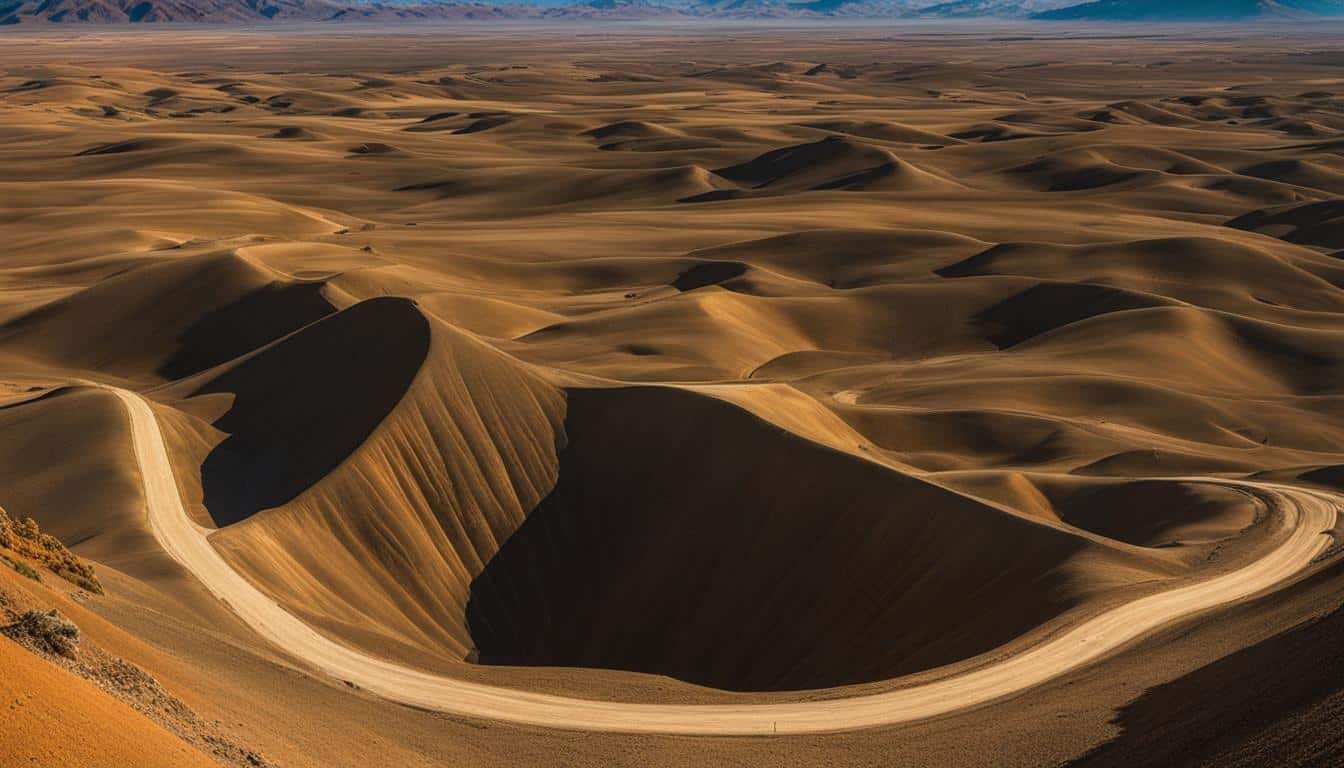 Unveil Mystery Spots In California: Curious Sites!