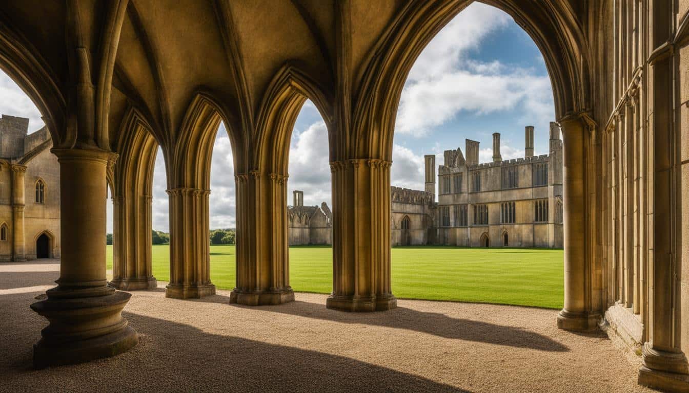 Harry Potter Filmed Locations Revealed