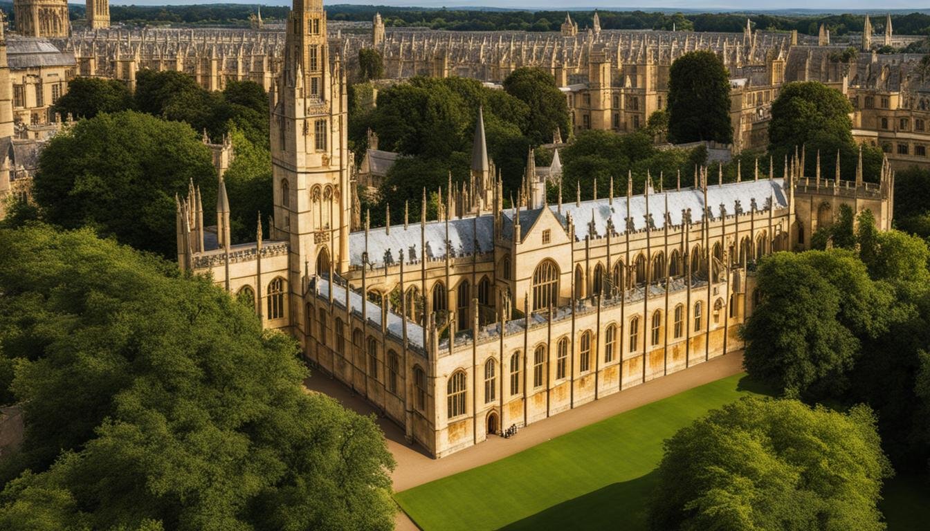 Harry Potter Filmed Locations Revealed