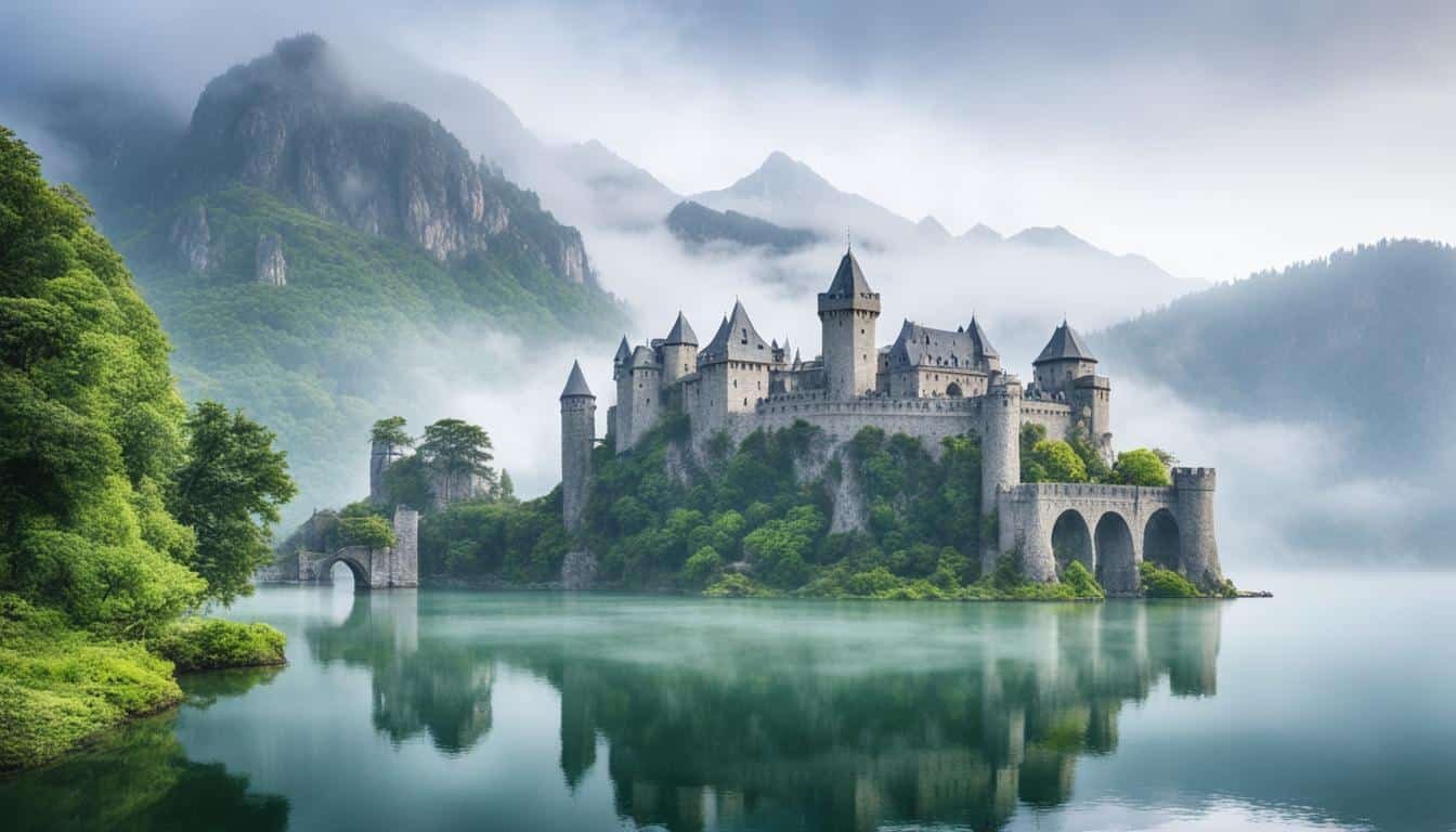 Harry Potter Filmed Locations Revealed
