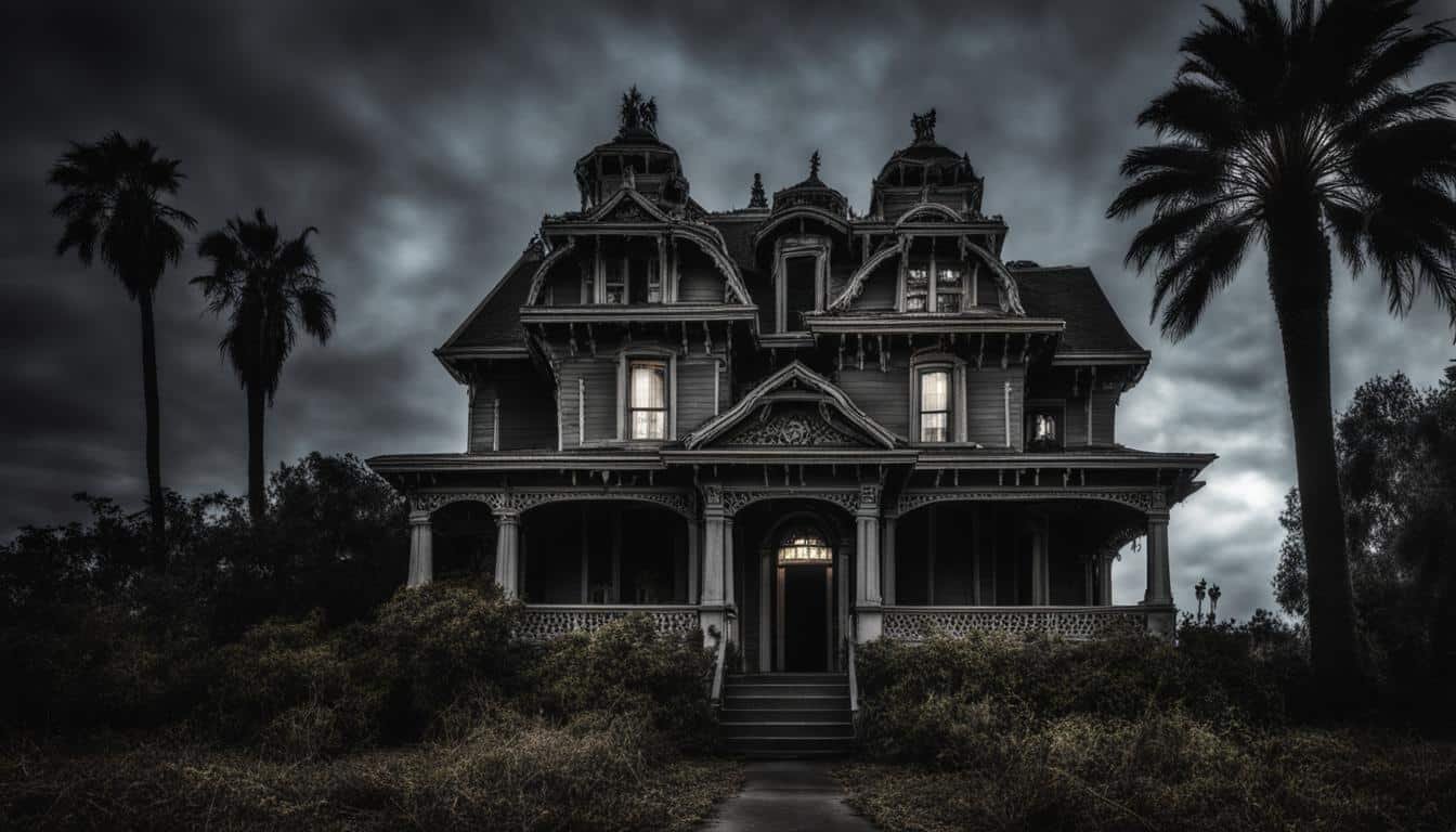 Los Angeles Halloween Events: Spooky Fun Guide
