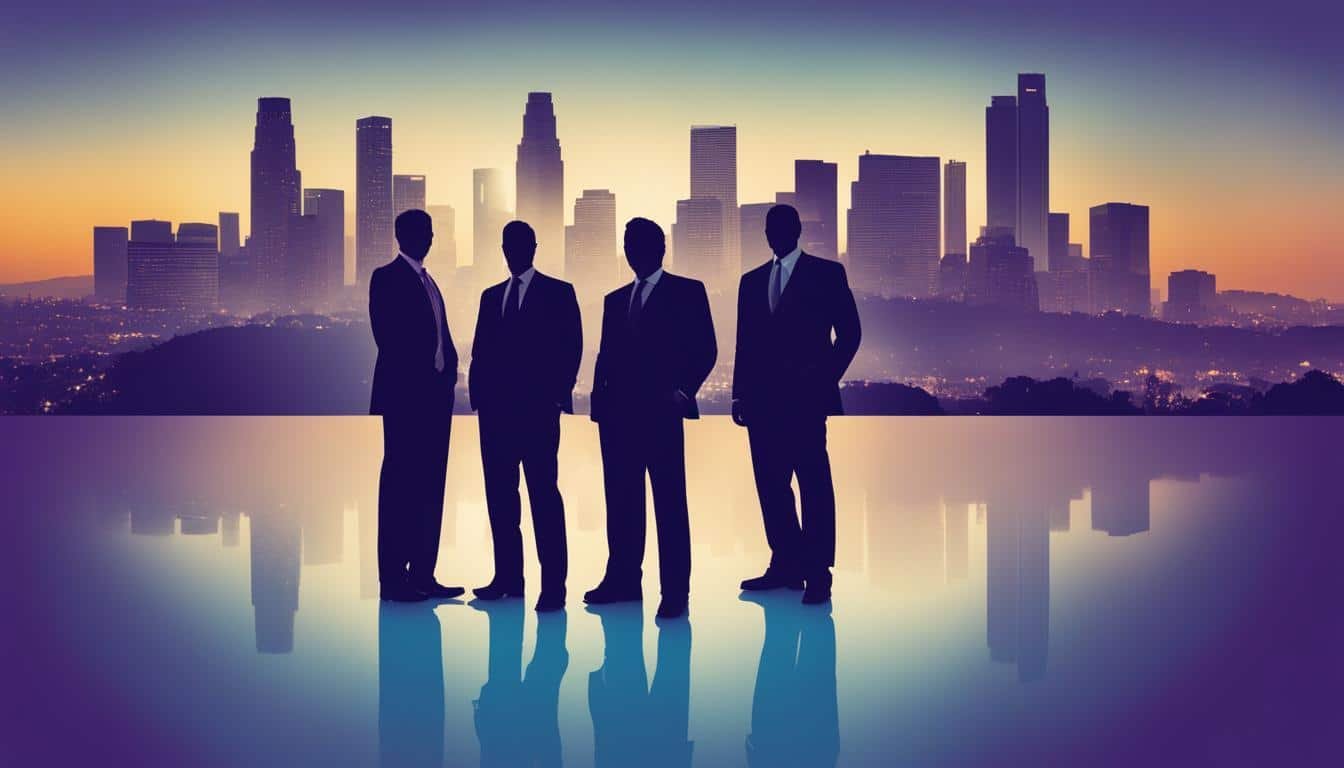 Los Angeles Wages Guide - Master LA Salary Insights