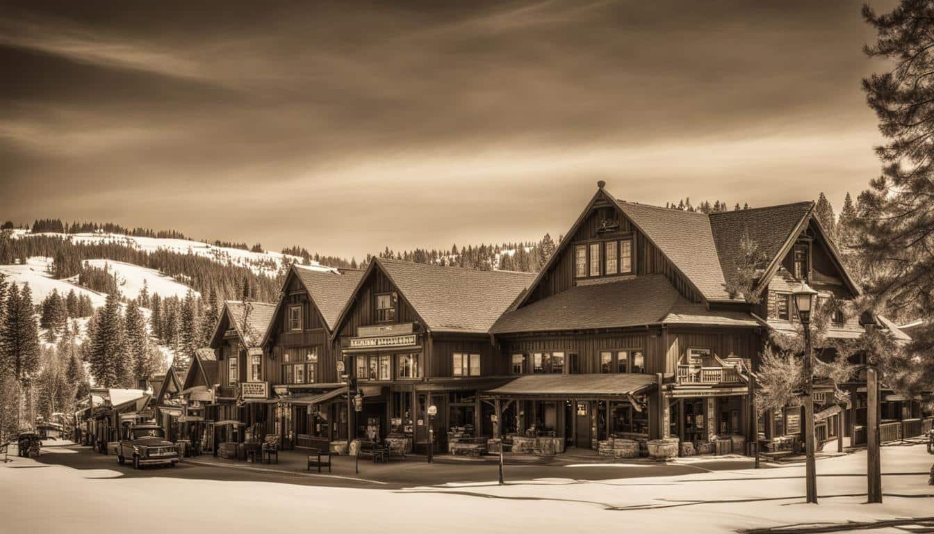 Top Things To Do In Truckee - Discover & Enjoy!