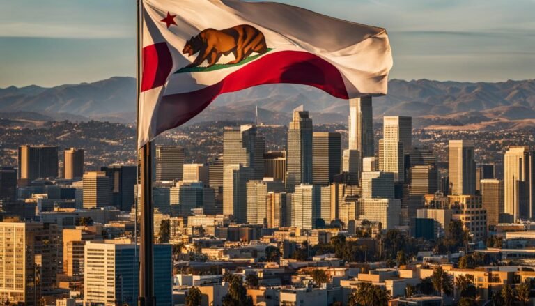 What If California Was A Country: Economic And Cultural Impact