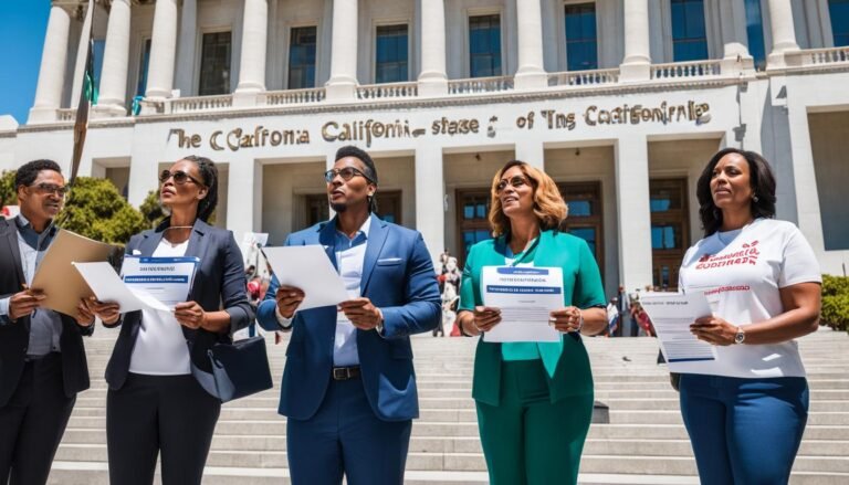 Navigating The Initiative Process In California