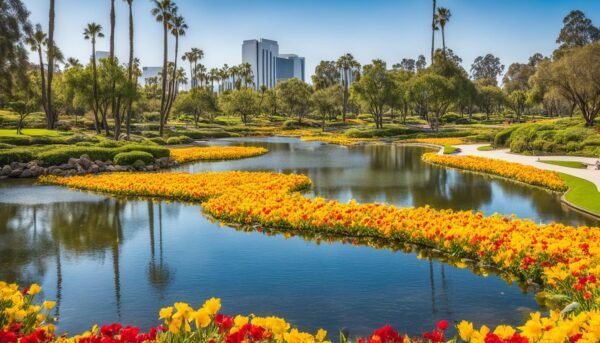 Discover Irvine California: Sunny Vibes & Culture