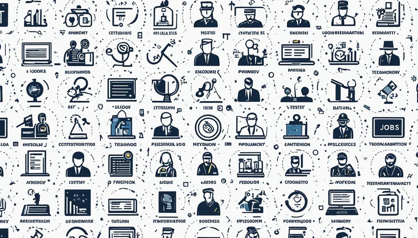 Top Jobs In Information Technology Today