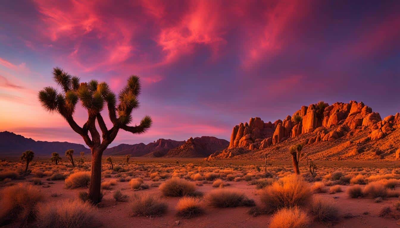 Best Outdoor Places To Visit In California