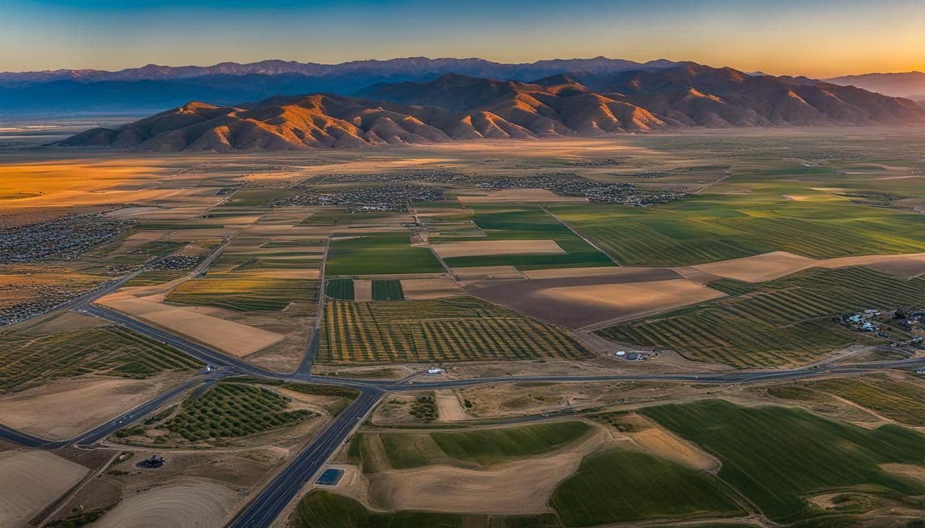 Discover Lancaster CA: Top Attractions & Tips