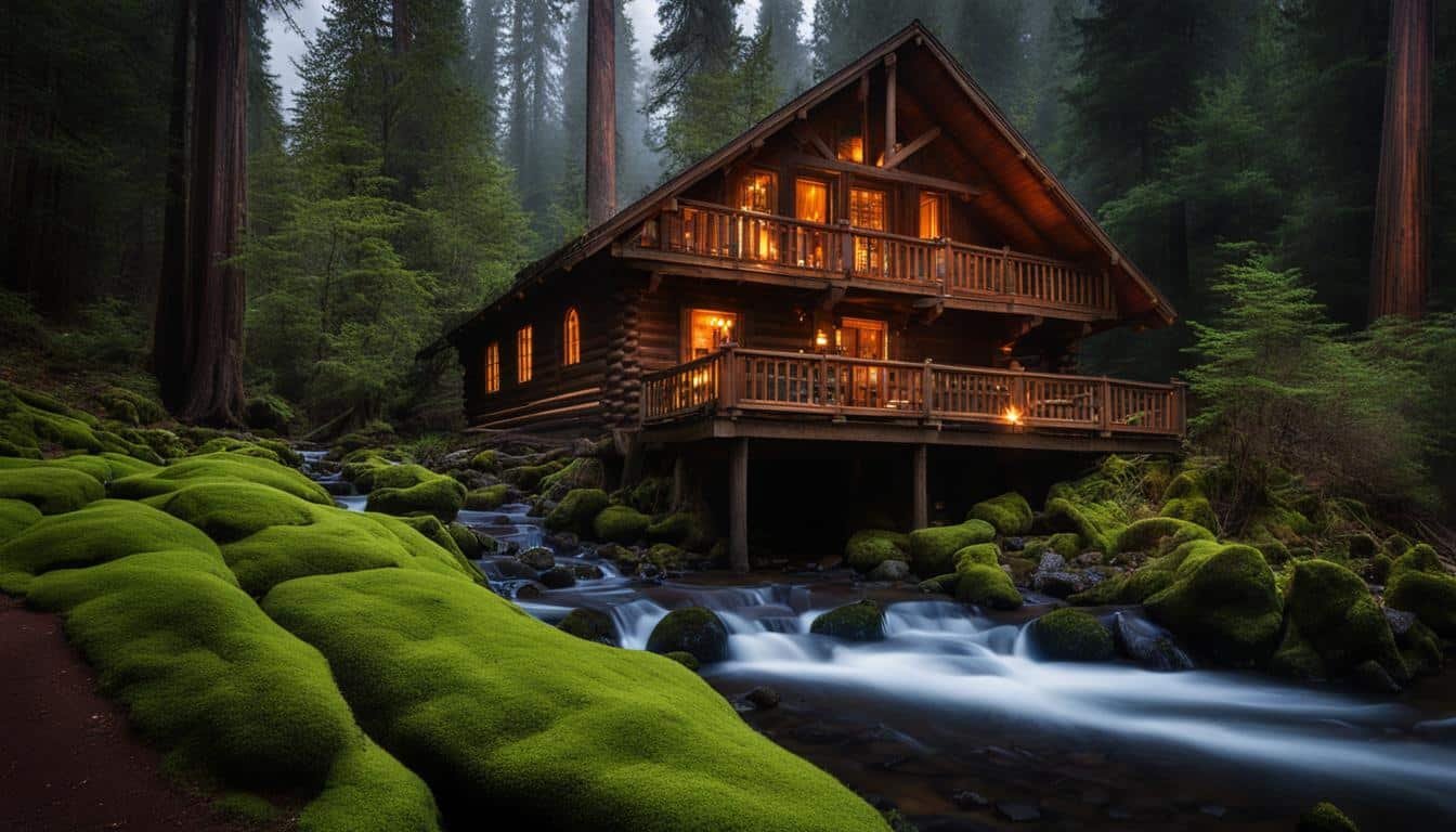 Discover The Northern California Redwoods Today