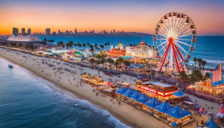 Explore Top Long Beach Attractions & Fun Spots