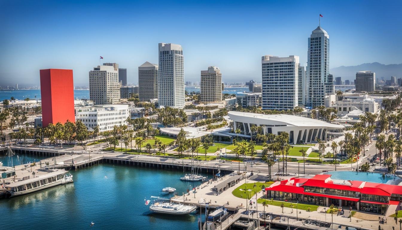 Explore Top Long Beach Attractions & Fun Spots